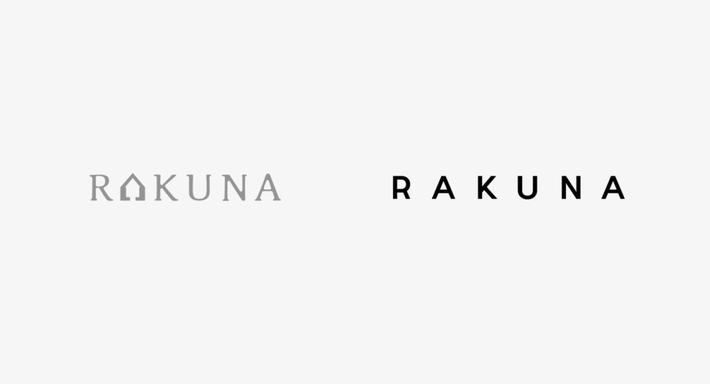 ブランドリニューアルに伴う製品ロゴ、梱包形態変更のお知らせ | ニュース | RAKUNA(ラクナ) | ラクナ公式ブランドサイト