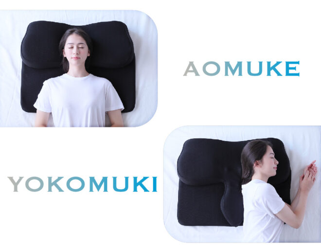 RAKUNA(ラクナ) 整体ネックポールピロー | IN | RAKUNA(ラクナ) | ラクナ公式ブランドサイト